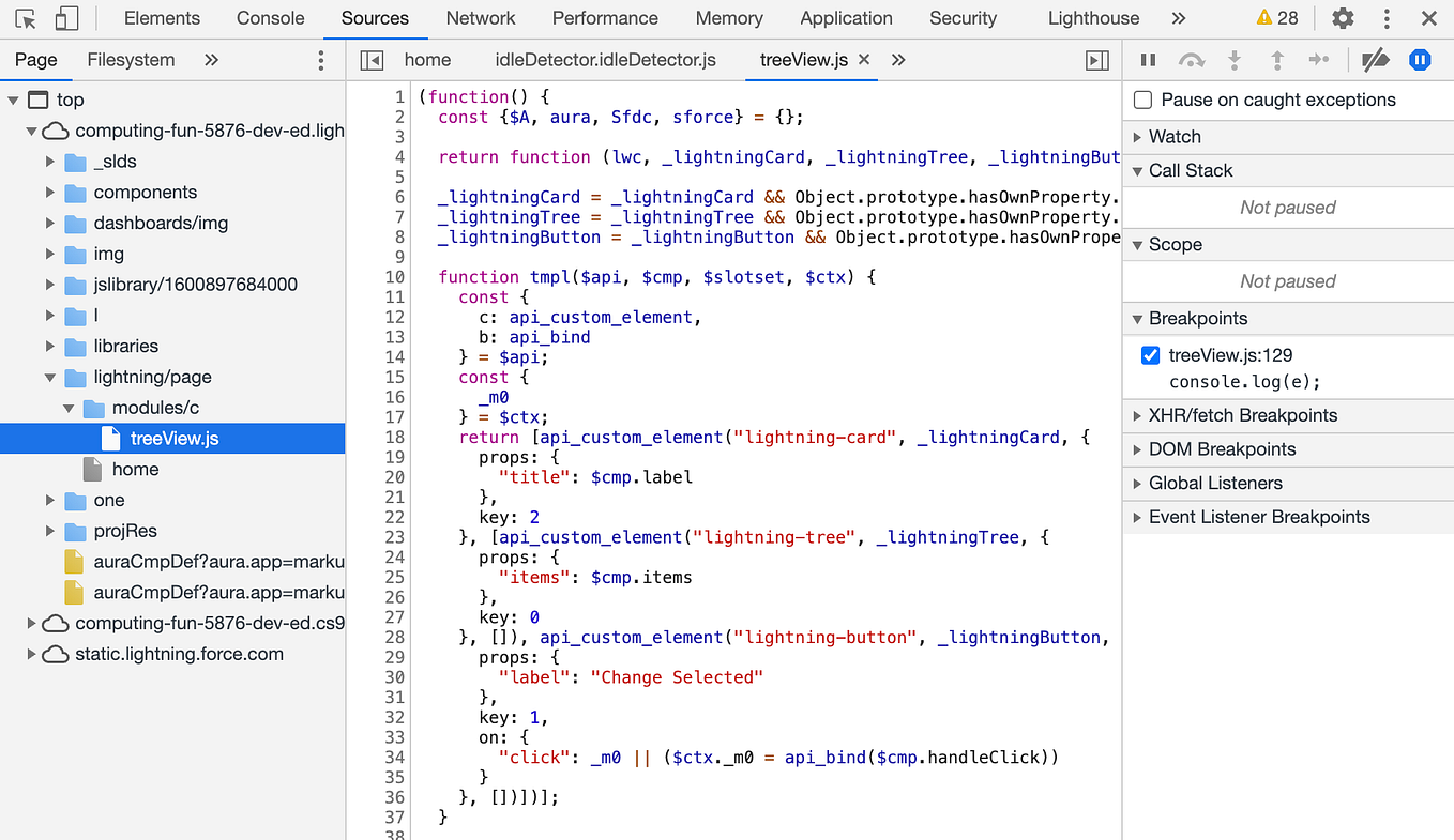 Data Model Design Considerations When Building Salesforce Applications — Part 1 | by Mohith ...