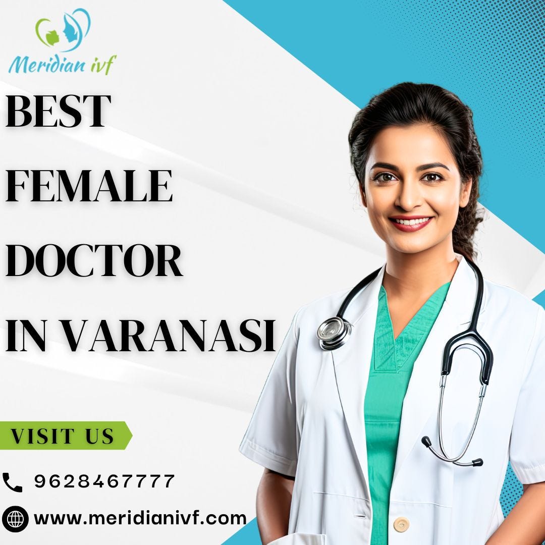 Best Laparoscopic Surgeon In Varanasi Meridian Ivf Medium