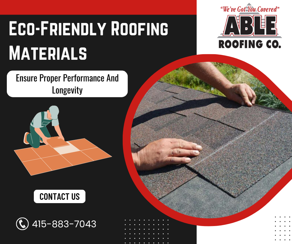 Roof Asset Management Services - Able Roofing Co - Medium