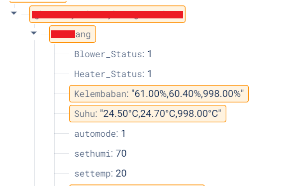 ESP8266 database Firebase dengan Sensor suhu DHT 11 | by Suisbiyanto P | Medium