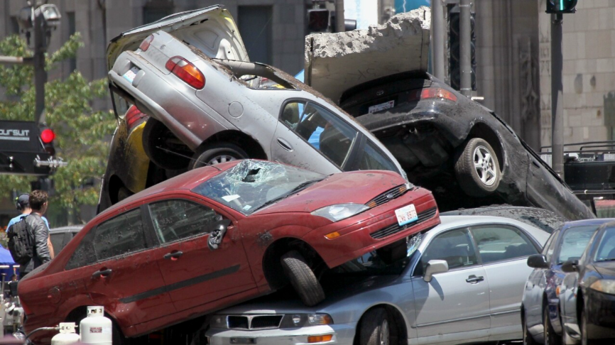 Beginner iOS Dev — CardView in SwiftUI — Lets build that deceptively simple looking UI (or how ...