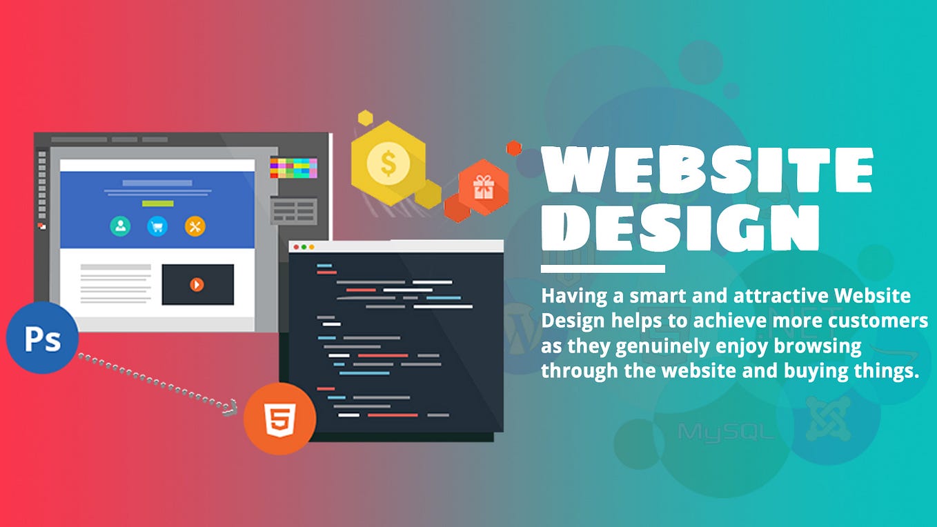 Website Design Kolkata. We at Purpleno provide you with the… | by ...
