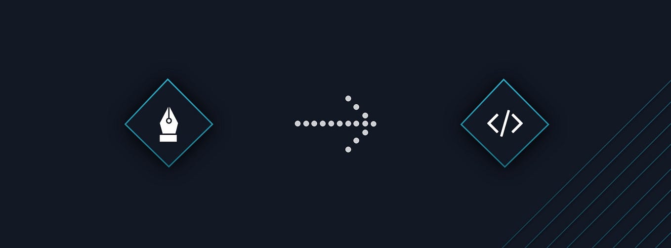 Design, Collaborate & Get Code with BuilderX in the browser | by Sanket Sahu | Prototypr