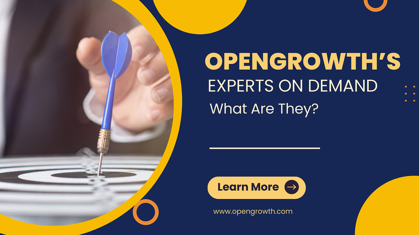 Want to Monetize Your Business with Experts? Here’s How Experts on Demand Can Help | by Experts ...