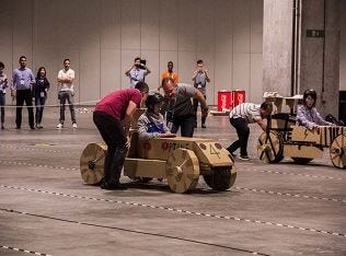 The best Team Building Shanghai - Teambuildingc - Medium