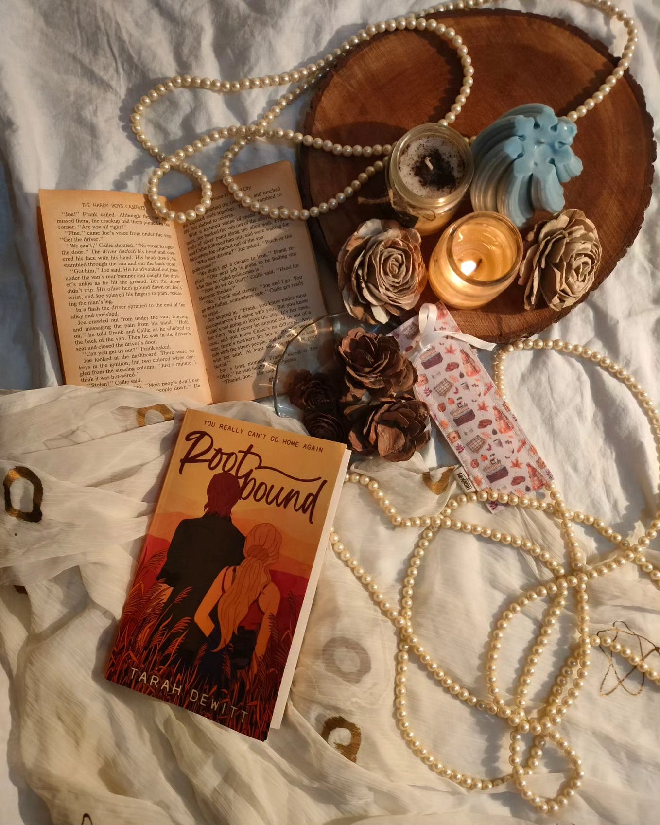 The Edens by Devney Perry book series review. | by Clockwork Chapters ...