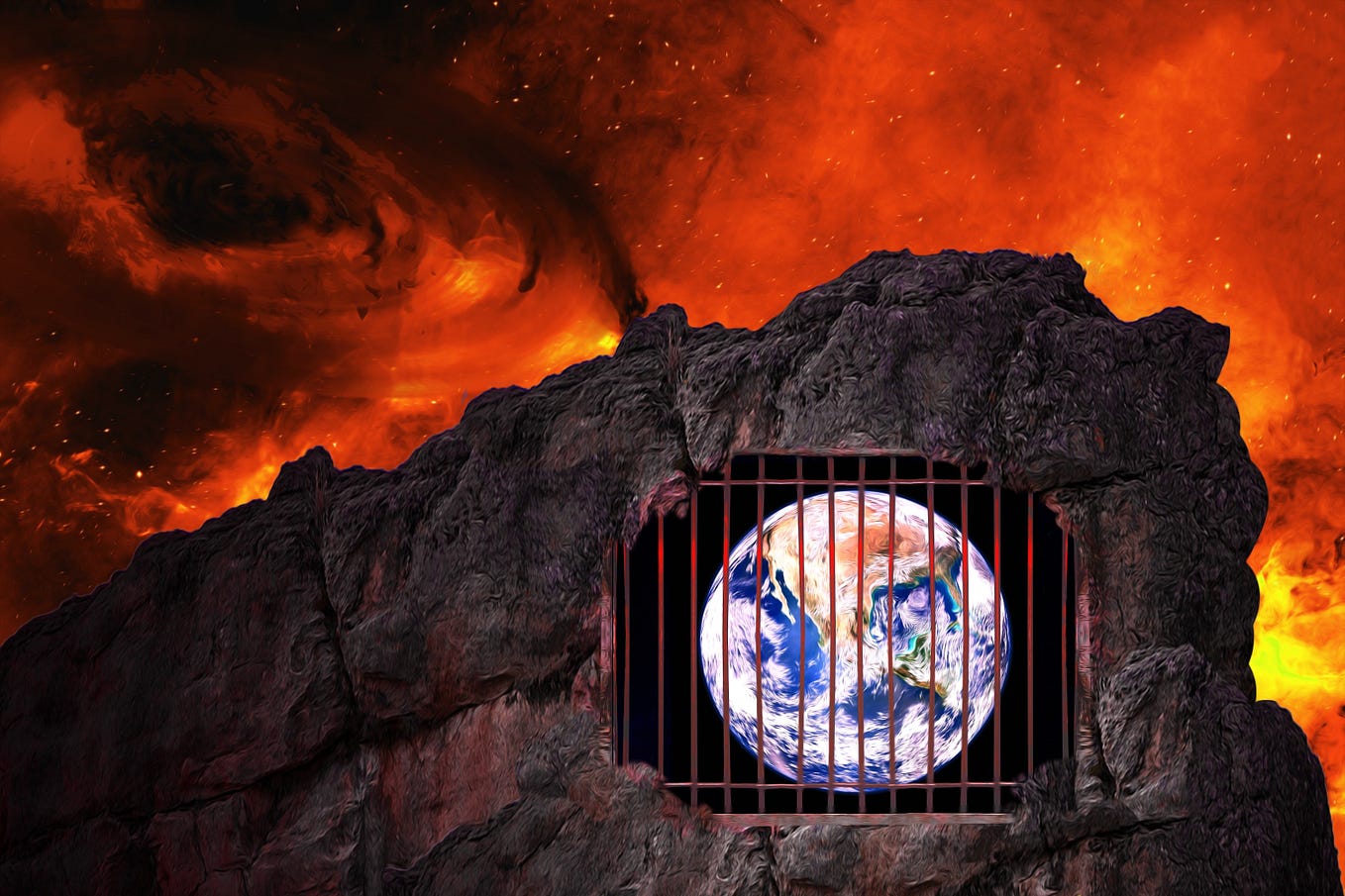 15 Reasons Why We Can’t See Aliens | by Yung Lin Ma | Storytellings ...