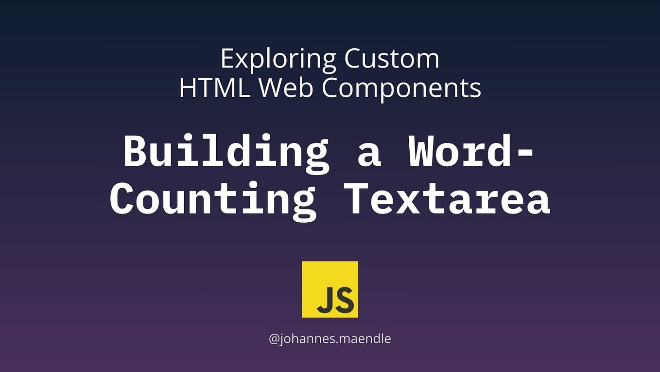 🖌️ Turn Any Webpage Editable Using document.designMode | by Jo Maendle | JavaScript in Plain English