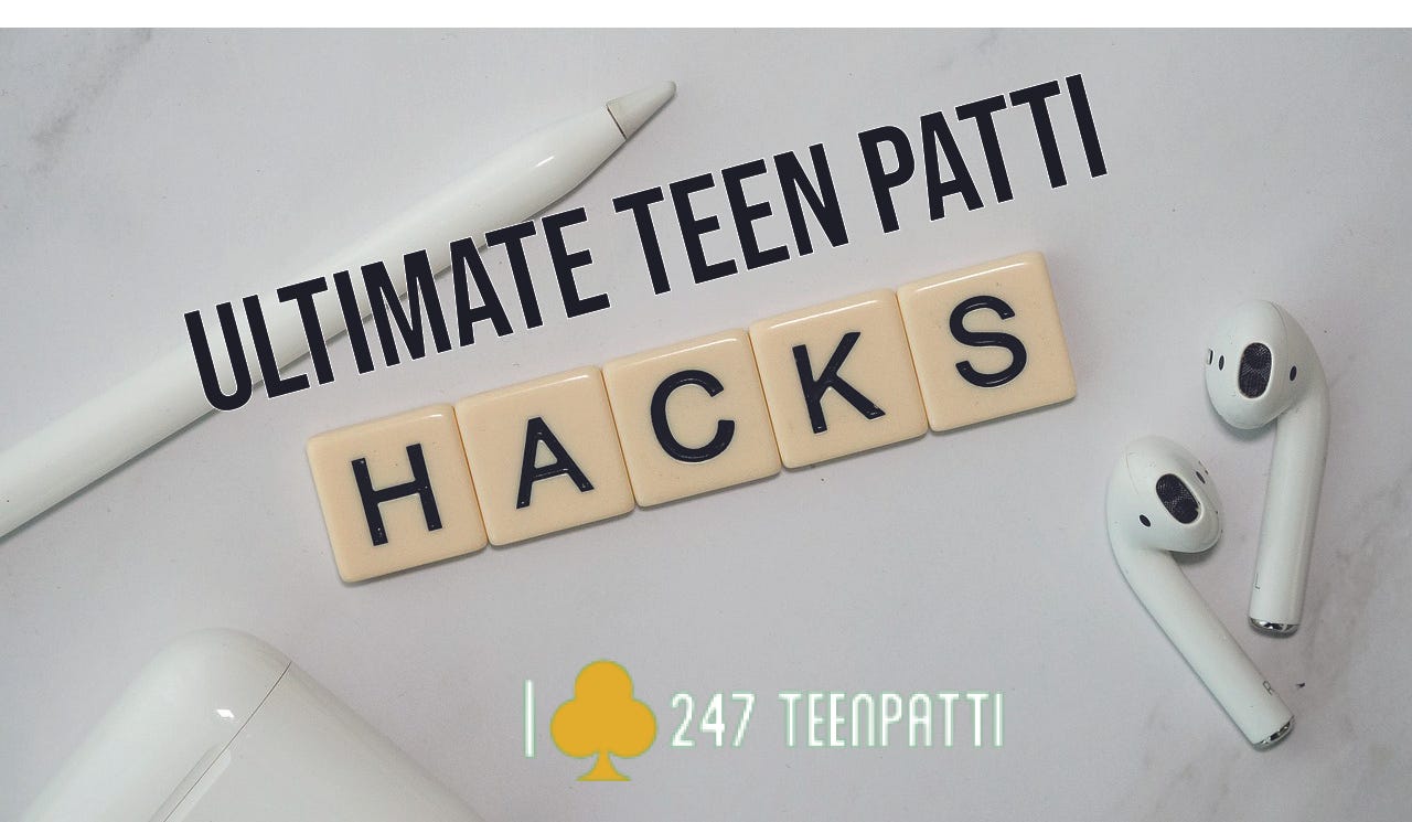 What is Teen Patti Gold and how to play it? | by Mayan Kumar | Medium