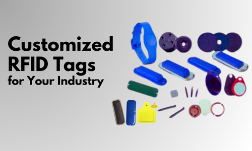 How RFID Solutions Are Transforming Modern Business Operations | by ...