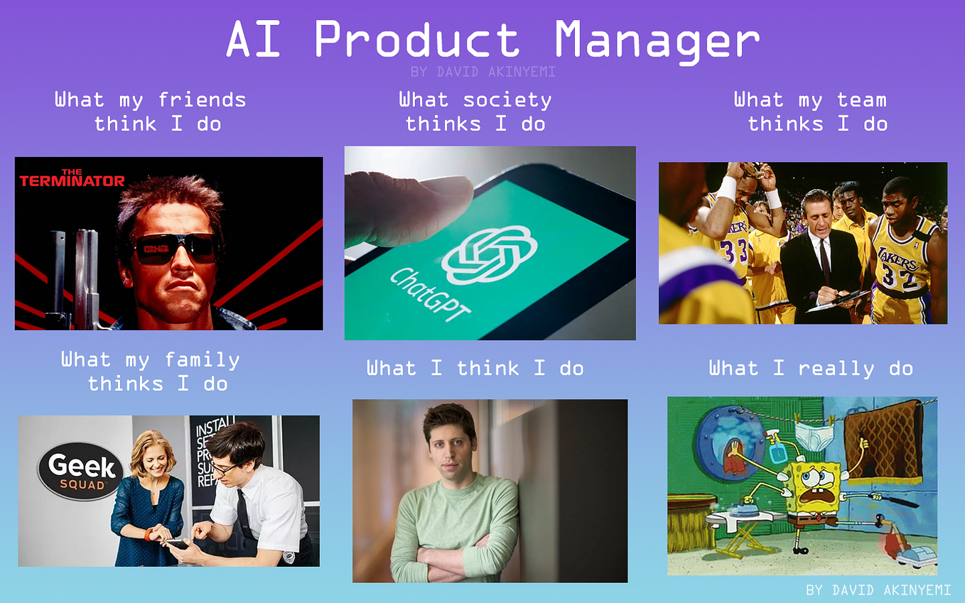 Top 5 Questions I’m Asked as an Early Product Manager | by David ...