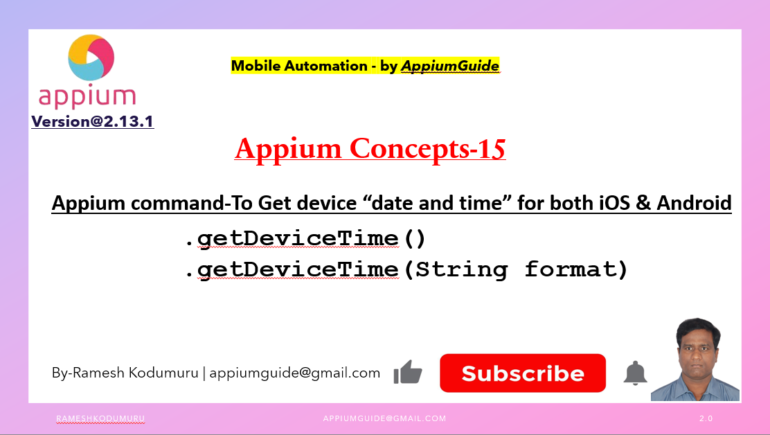 #130.ADB Concepts : How to Capture Screenshots of Android Devices Using ADB Commands | by ...