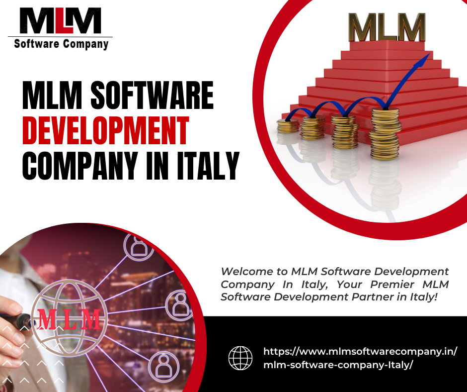 Leading MLM Software Development Company in Qatar | by ...