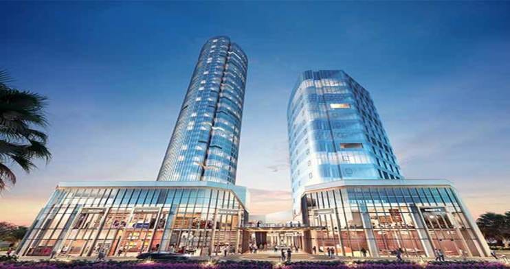 Discover True Luxury Living: M3M 57th Suites - M3M Gurgaon - Medium
