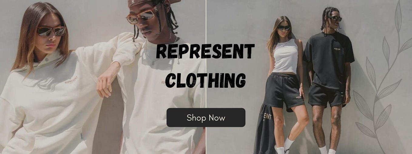 Sp5der Hoodie: The Ultimate Blend of Style and Functionality | by ...