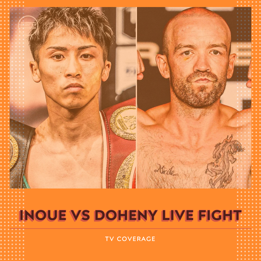 TODAY]] Dublin vs. Kilkenny Leinster SHC final Live Stream | by Naoya Inoue vs TJ Doheny at ...