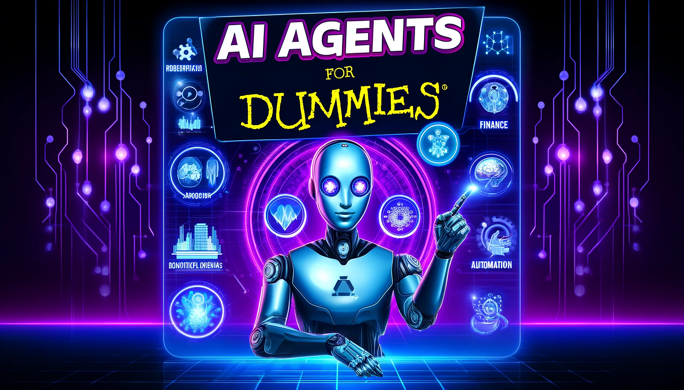 RAG for Dummies: A Beginner’s Guide to Retrieval-Augmented Generation | by Michiel Horstman | Medium