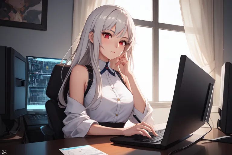 Enable seamless connectivity: Using SSH on Windows 11 with Putty, Git Bash and WSL2 — Part 2 ...