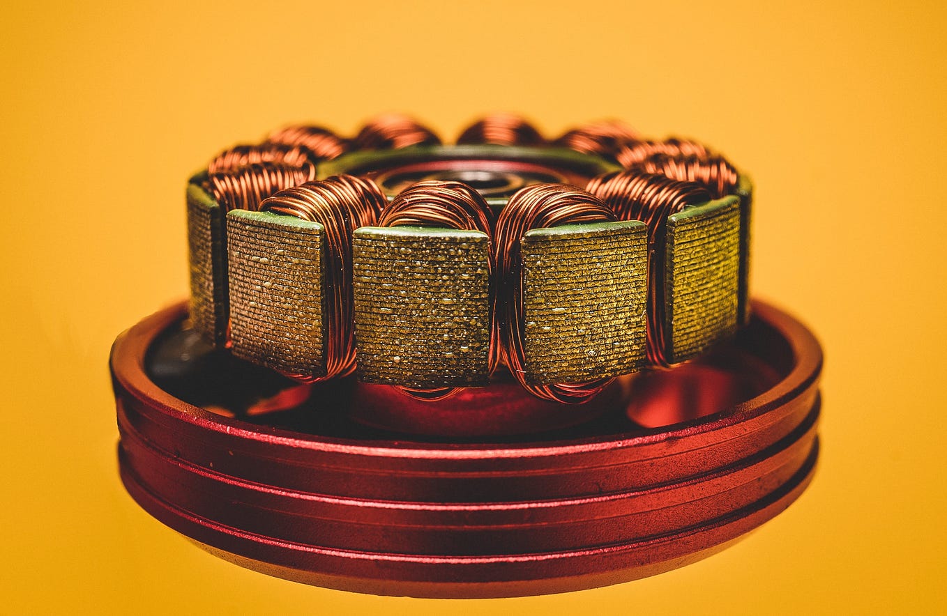 Understanding Gears: A Comprehensive Guide to Speed, Torque, and Gear Ratios | by ZEITFREI Tech ...