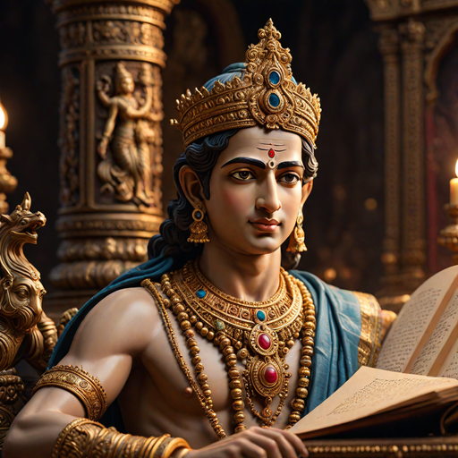 The Concept of Time in Hindu Scriptures: Insights from the Bhagavad ...