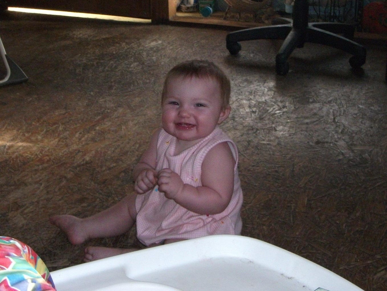 Thank you. | by Georgia Mrkvicka Westphal | Medium