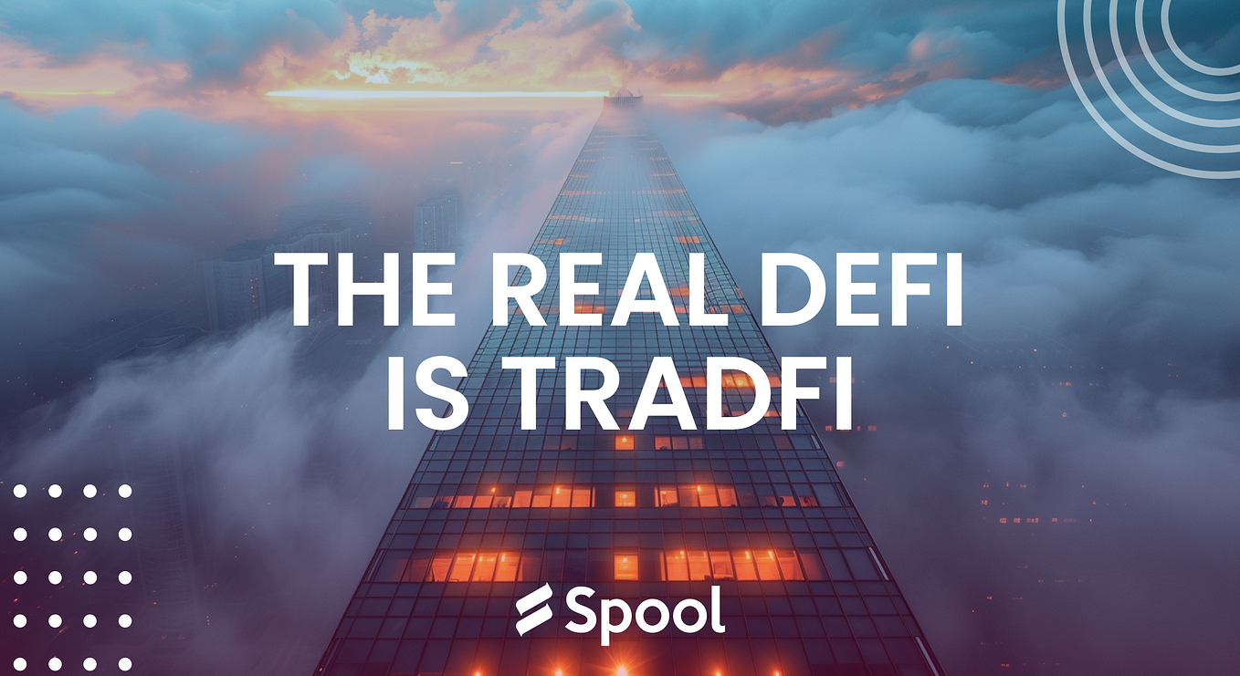 Spool V2: LSD and SVT use cases. Recently, we discussed the coming V2 ...