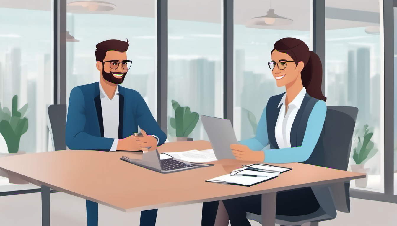 Engineering Manager Interview @Intuit India — Part I | by Badrish Agarwal | Medium