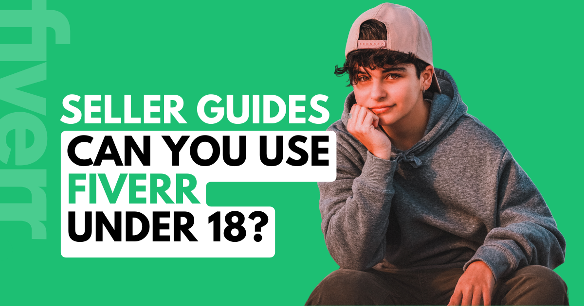 Is Fiverr Legit Or a Scam?. It’s a question of how good you are at ...