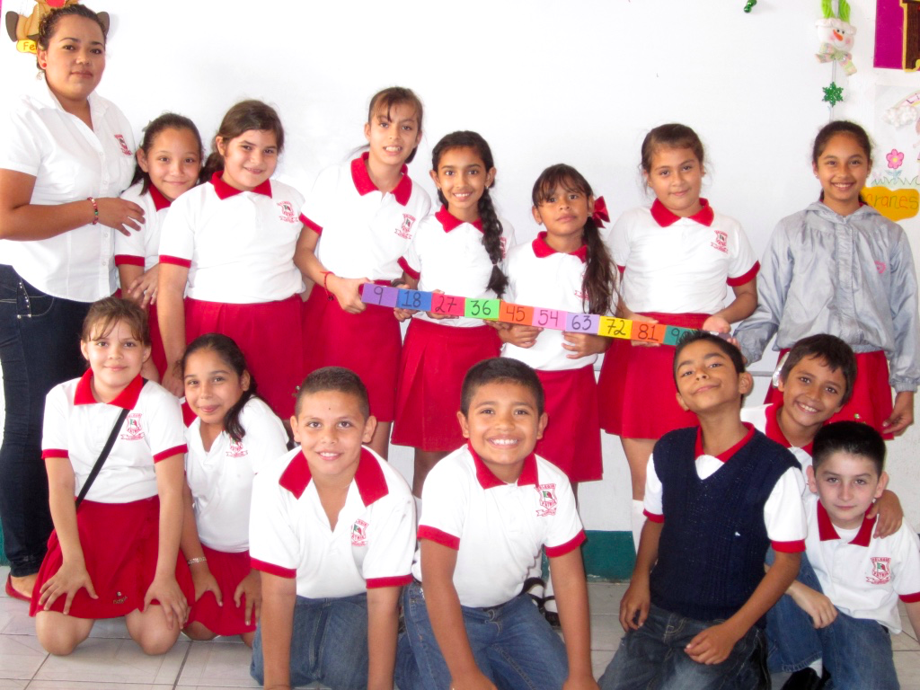 Mexico’s rural school teachers have little and give lots | by Diane ...