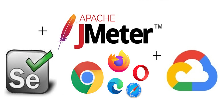 Python Selenium Gcp Kubernetes Pytest Docker Selenium Grid 3079