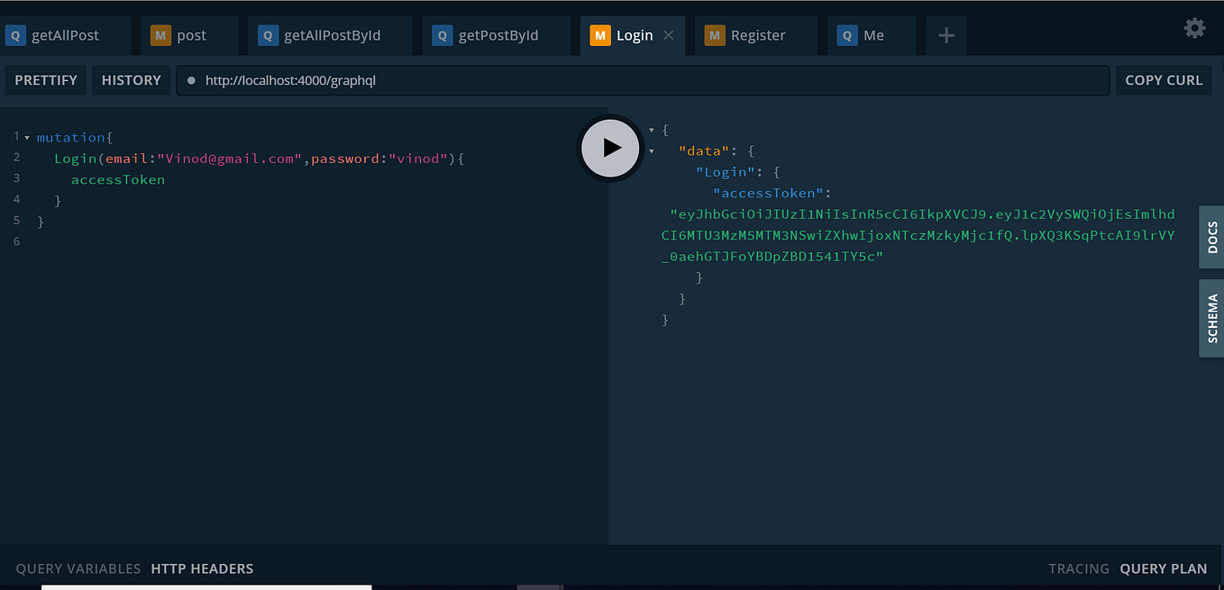 A basic understanding of Redux with React | by Vinod Chauhan ...