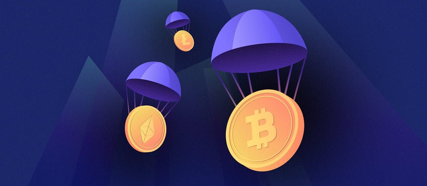 Your Complete Stakestone Airdrop Guide: Claim Now! | by David Scott | Aug, 2024 | Medium