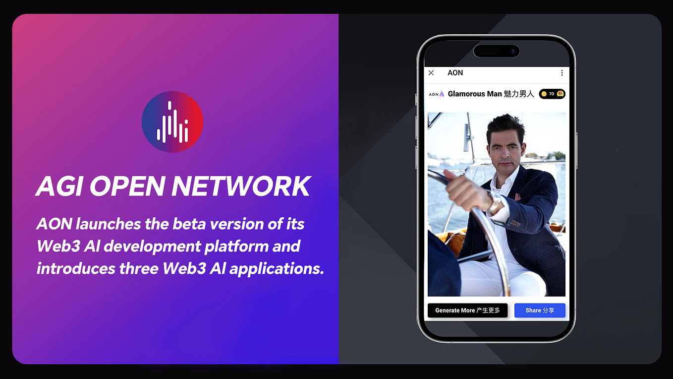 2024 Global Web3 & AI Application Challenge Competition: Thrilling Launch in Three Global Cities ...