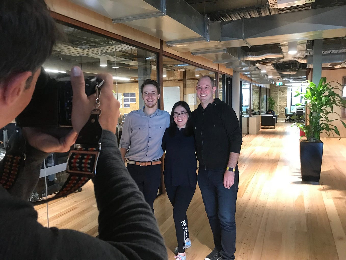 Easy Data Visualization with Chart.js: Creating Line, Bar, and Pie ...