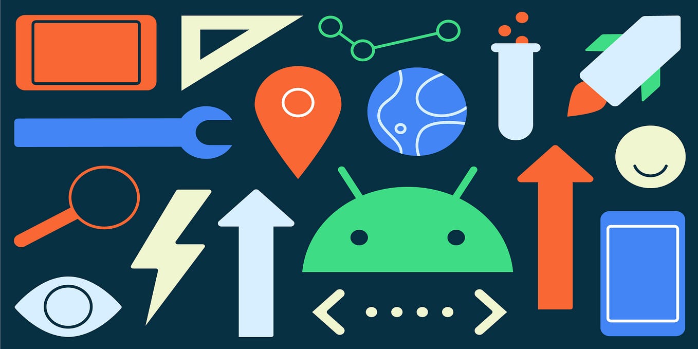 Build A Product Management Android App With Supabase And Jetpack Compose By Hieu Vu Stackademic