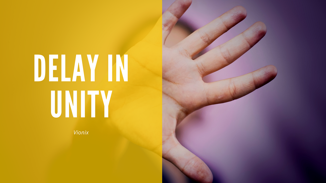 Must have Unity assets for Beginners | by Vionix | Medium