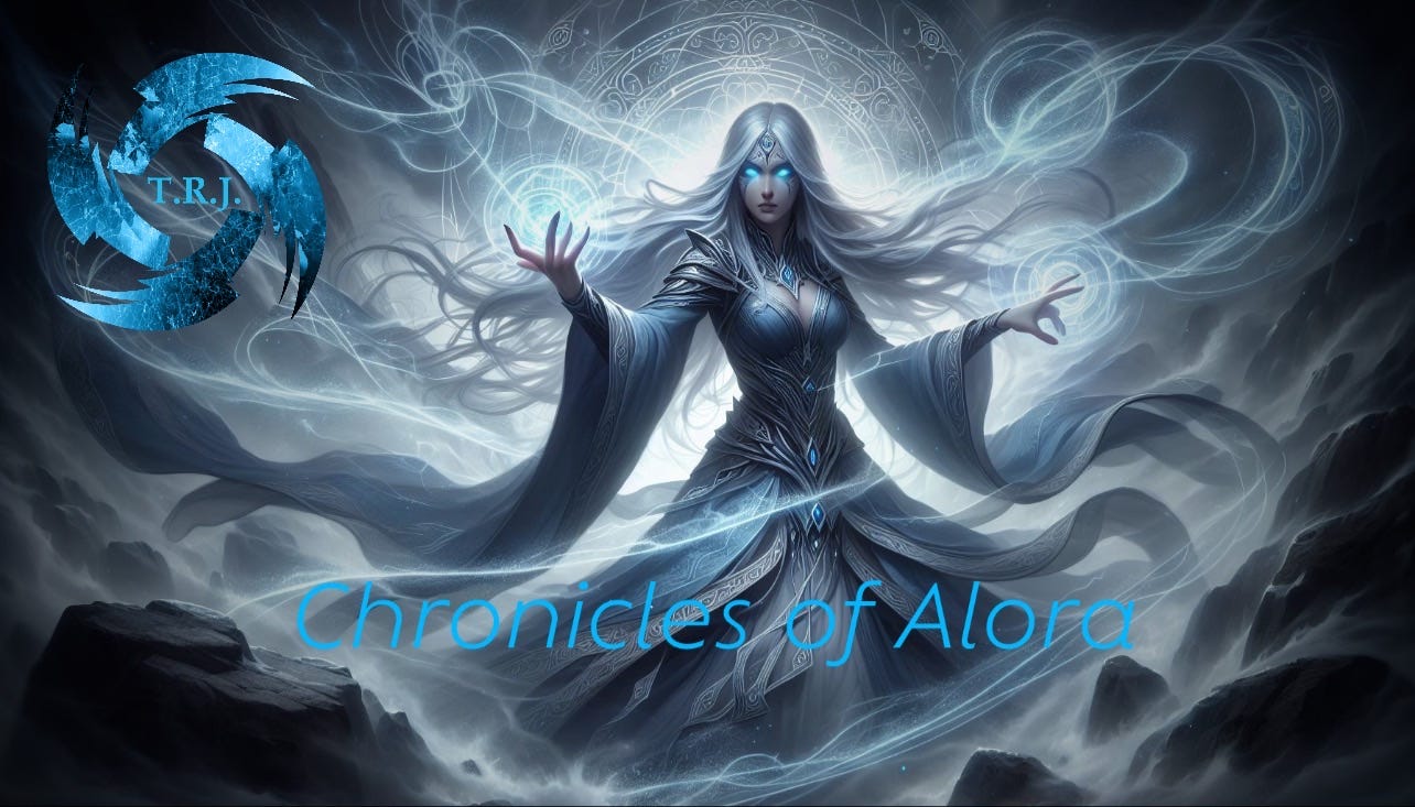 The Odyssey of Realism. In the realm of thought, a juggernaut… | by ...