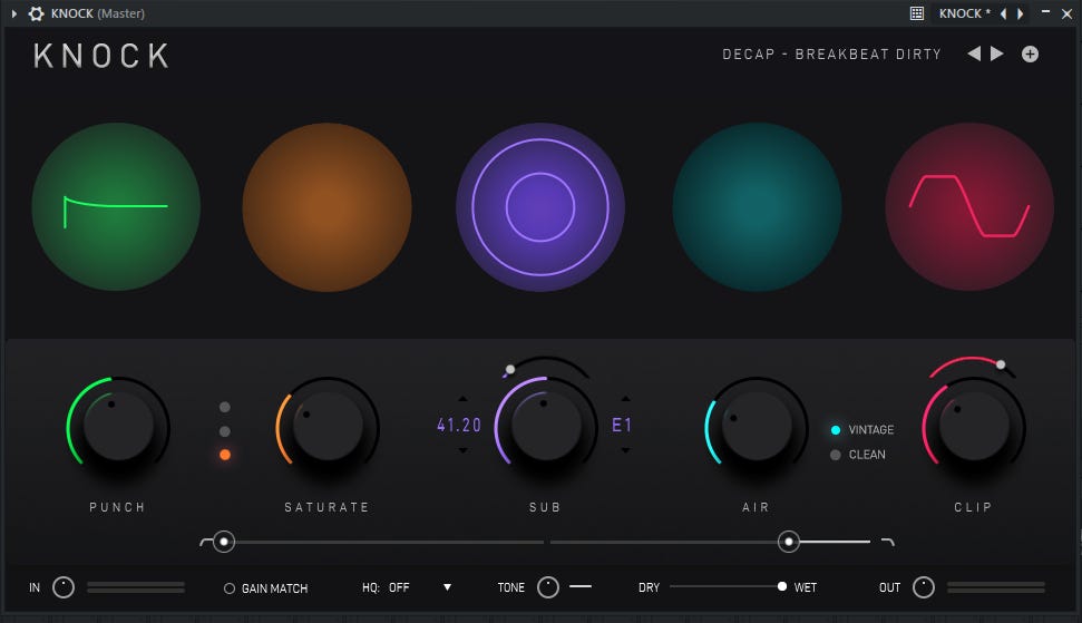 Unlocking Creativity: A Dive into Doobie Powell’s Peculiar Sounds VST ...