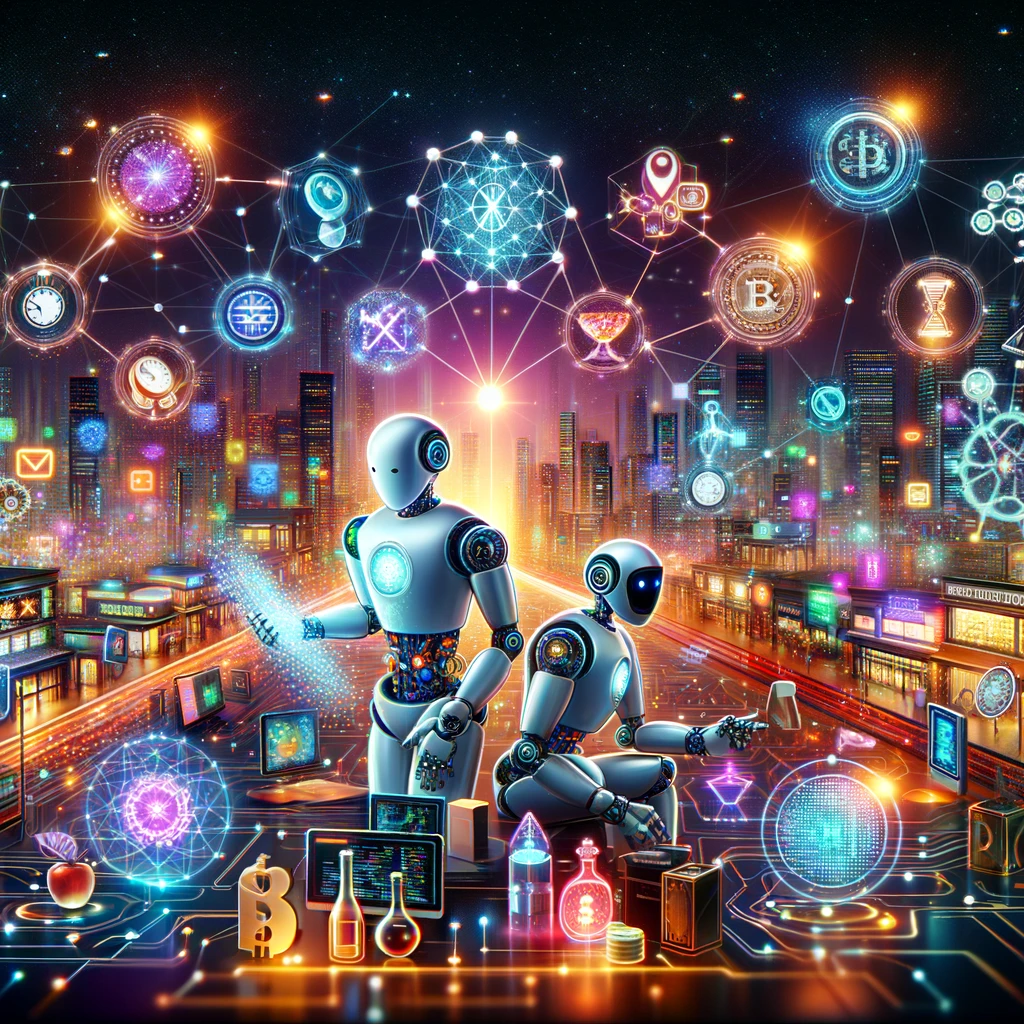 Decentralising XDC Network Venture Studio | by Atul Khekade | Medium