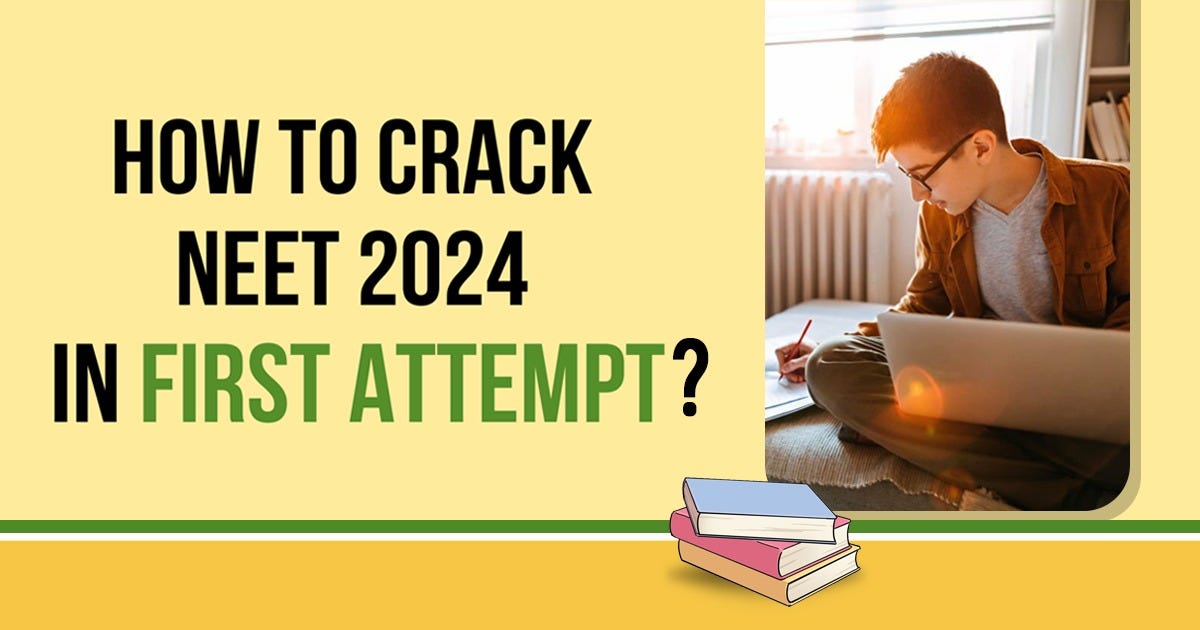 How to score 600+ marks in NEET 2024 | by Vari Medical Academy | Medium