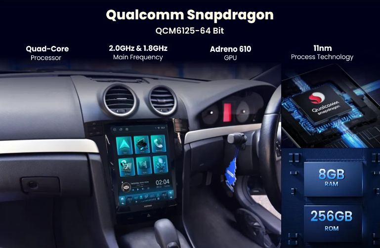 The Ultimate Guide to Upgrading Your VE Series 2 Head Unit | by Kayhan ...