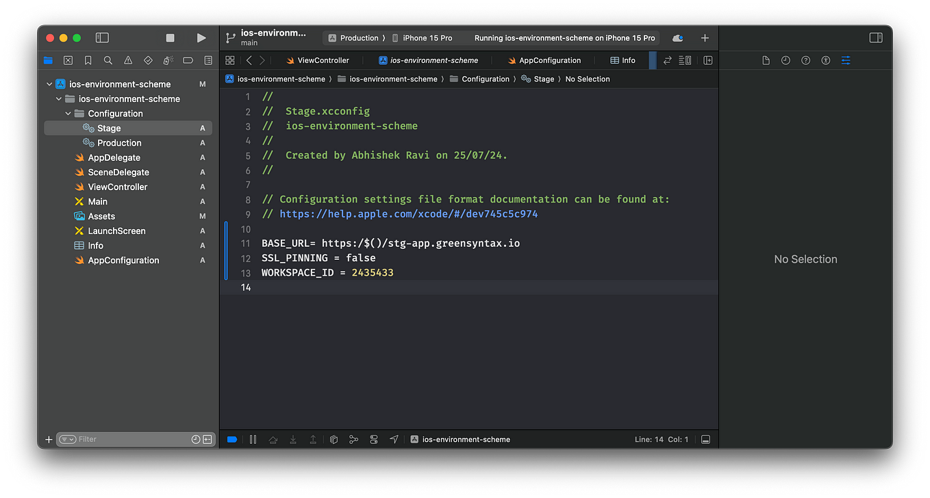 Concurrent Api Calls In Ios Introduction Handling Multiple By Dheerajrathore Sep 2024