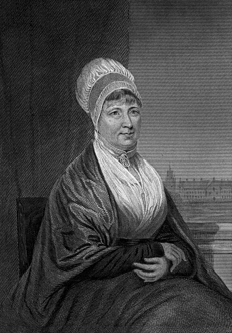 Meet The Philanthropists: Angela Burdett‑Coutts, the life philanthropic ...
