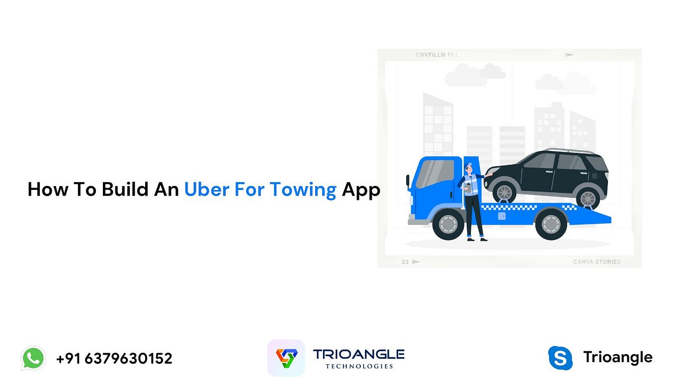 Building Your Own Uber Clone: A Step-by-Step Guide | by parker pillsbury | Medium