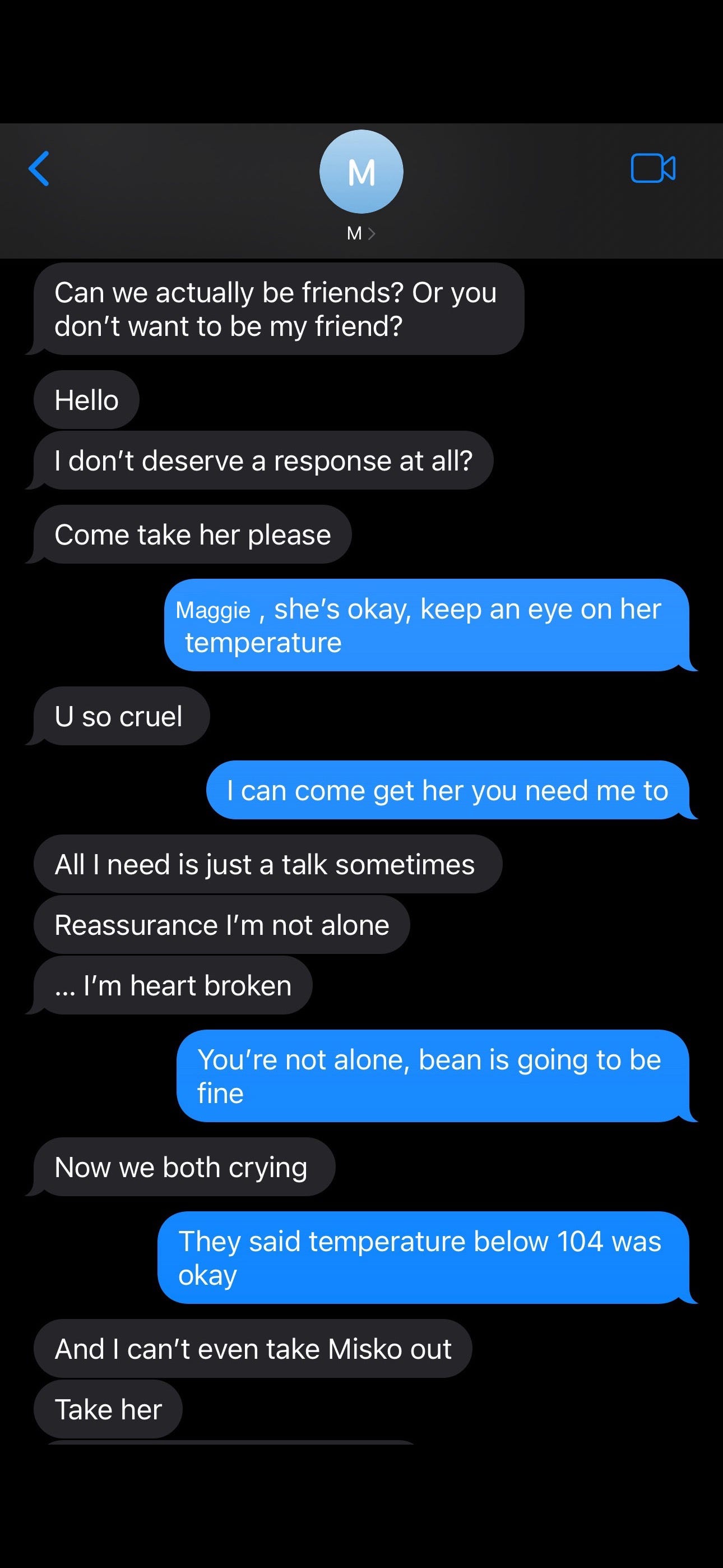 A Night on the Edge. Noir telling of the night I tried to… | by Edward ...