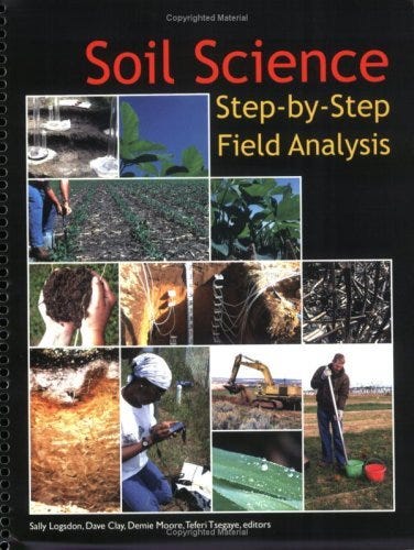 [READING BOOK] Building Soils for Better Crops: Organic Matter ...