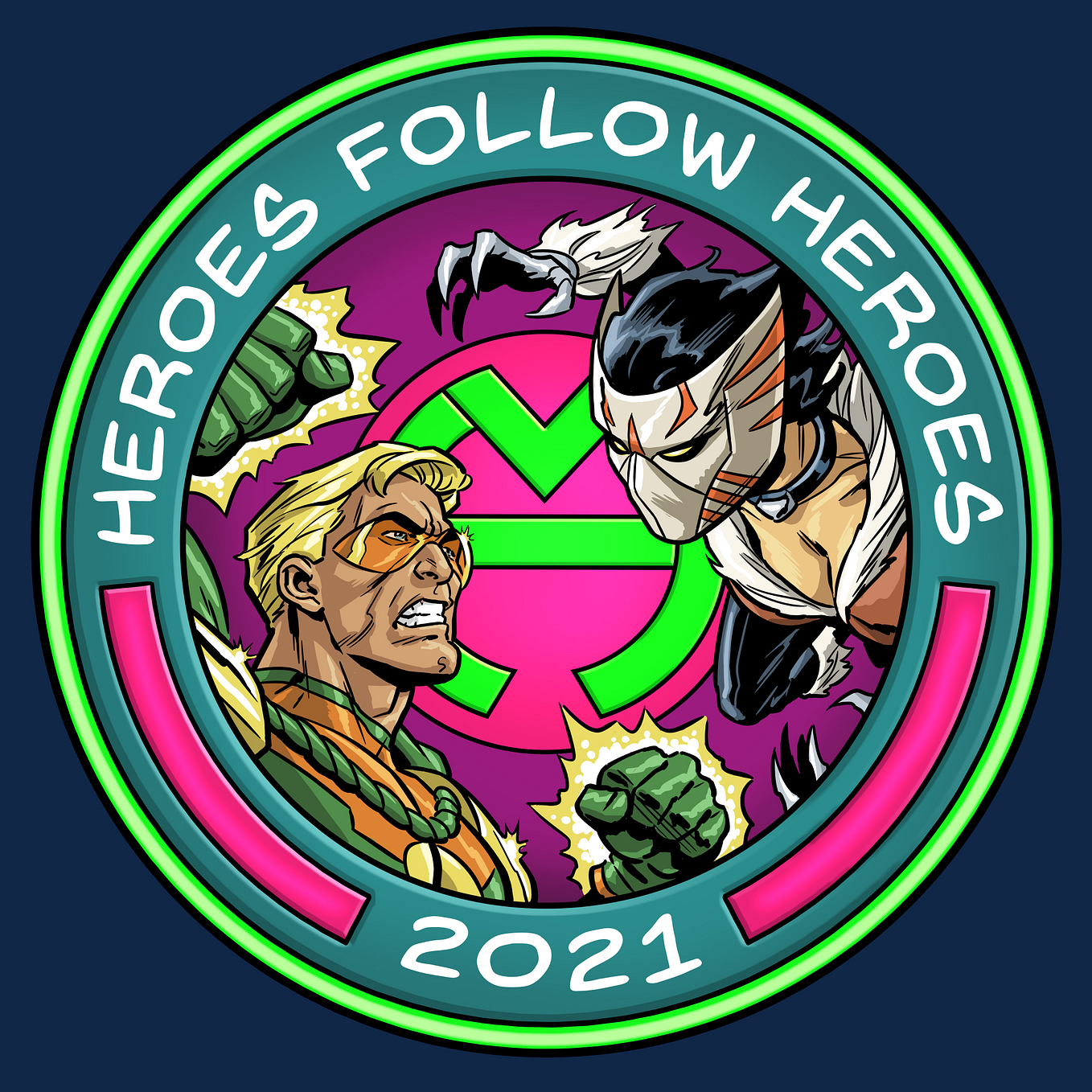 MintPass 2, an Introduction to the MetaHero Universe | by MetaHero ...