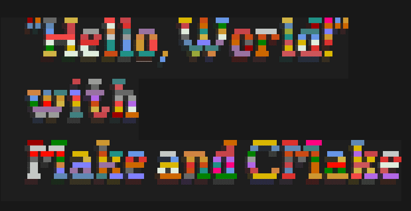 Writing an Interpreter in Rust: AST (part 2) | by Pavel Durov | Better Programming