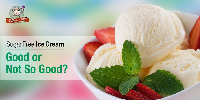 5 Benefits of Eating Ice Cream. Ice cream is sweet, delicious, and fun ...