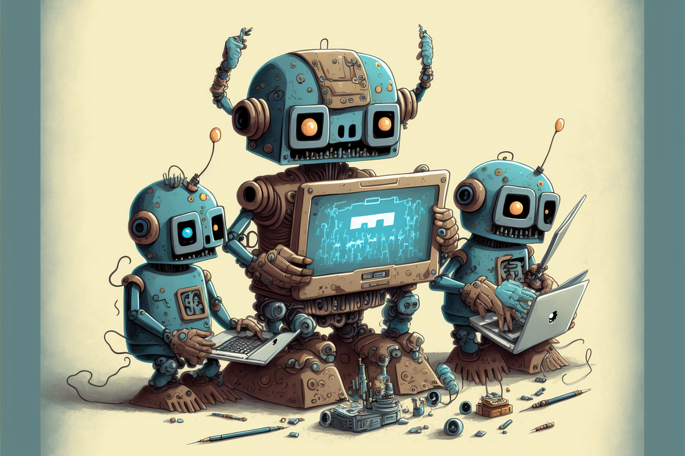 พื้นฐานการใช้ Loop ใน Java. หัวใจสำคัญของการเขียนโปรแกรมคือ Control… | by Tanawat Boonmak | Medium